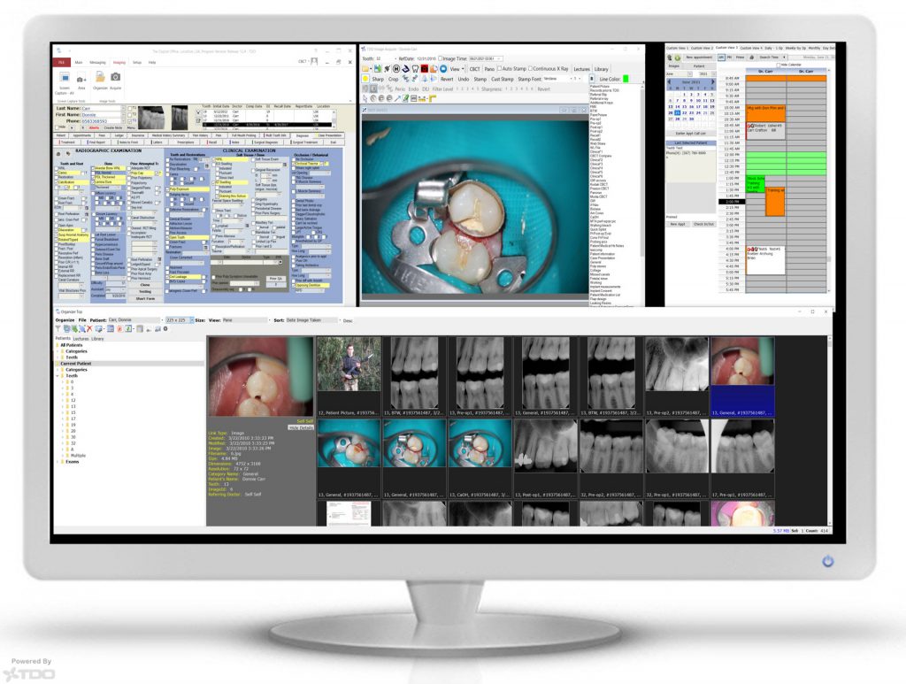 Advanced Technology - Greater Lansing Endodontics PLC