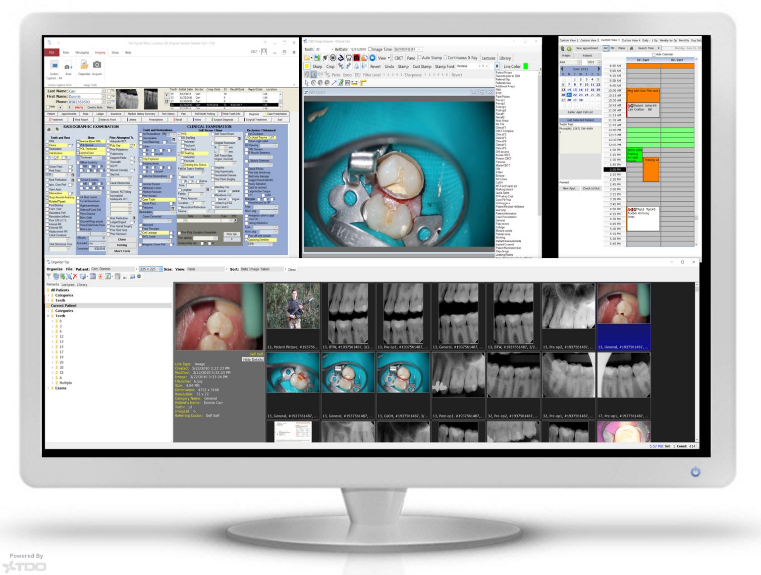 Advanced Technology - Greater Lansing Endodontics PLC